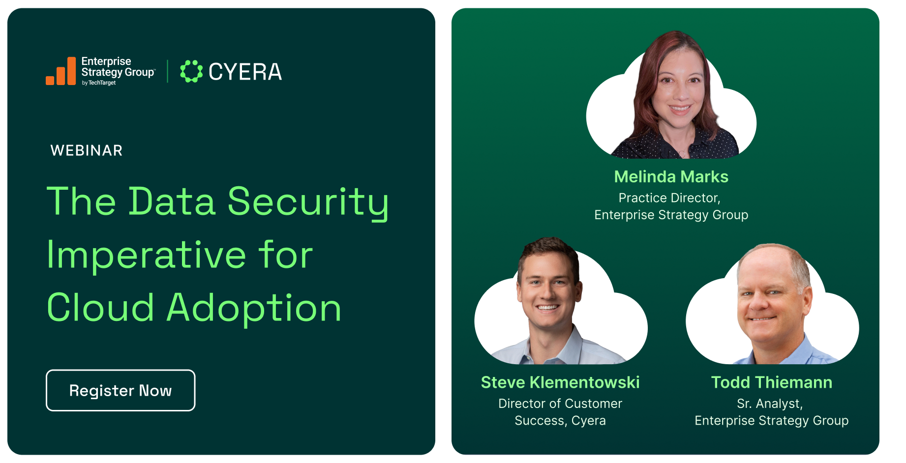 Cyera Webinar The Data Security Imperative For Cloud Adoption